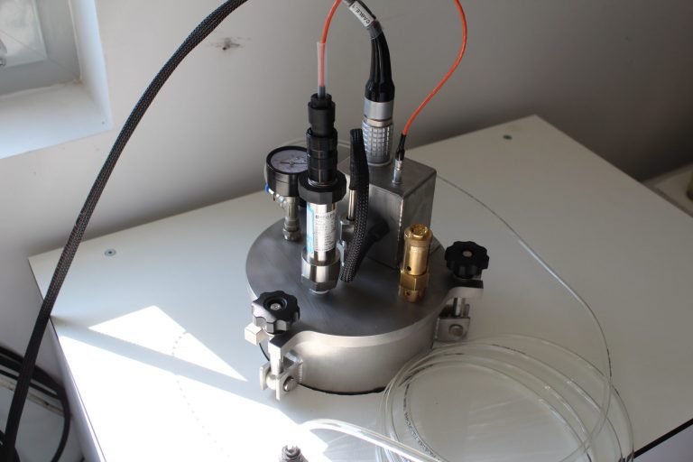 APTS : Transpolis' abdominal pressure twin sensors