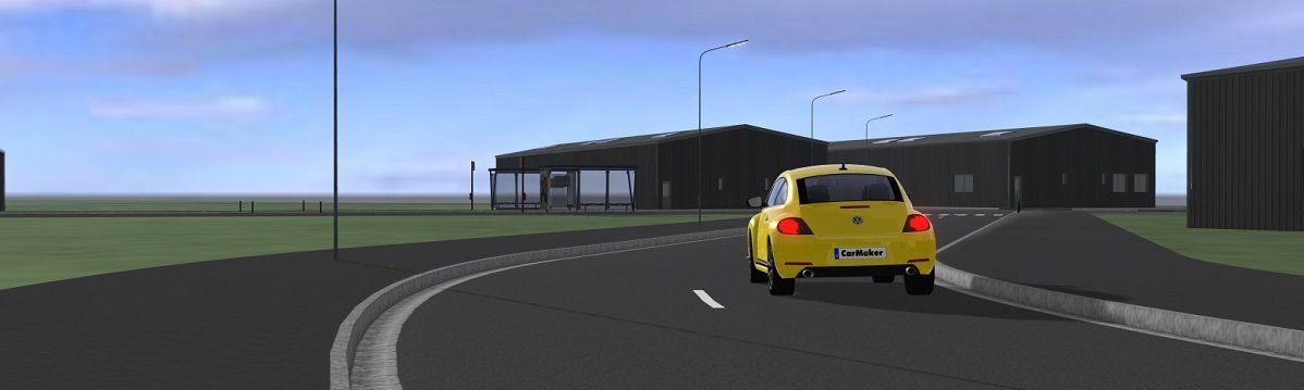 Vehicle testing - Engineering & Simulation expertise